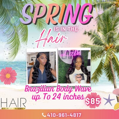 Spring Break Sale Flyer, DIY Flyer Template Design, Spring Flyer ...