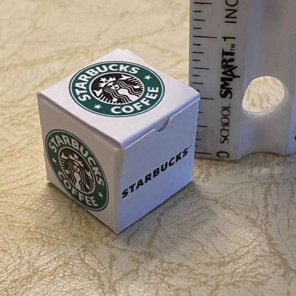 Mini Boxes Template, Miniature Box Svg, Miniature Shopping Bag Svg ...