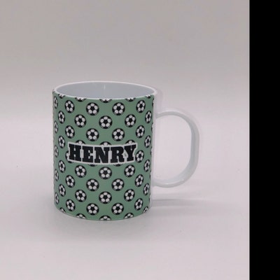 Soccer Ball Digital Paper, Background, Scrapbook Papers, Commercial Use ...