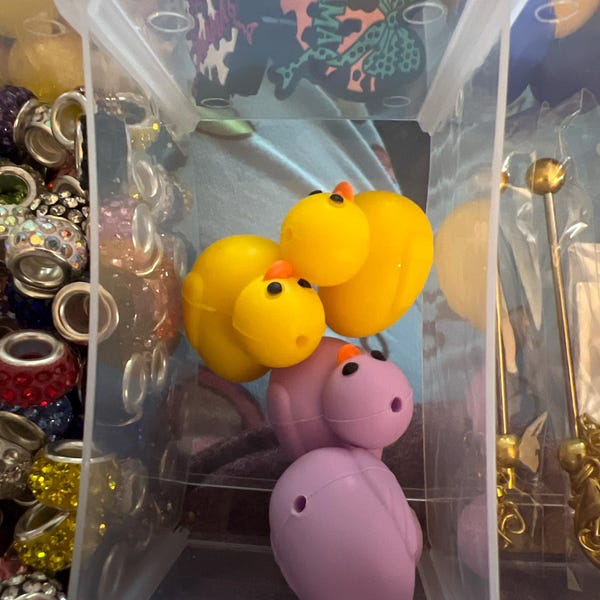 Beaded Bling Turtle Pen, Mosaic Turtle Pen, Fancy Turtle Pen ...