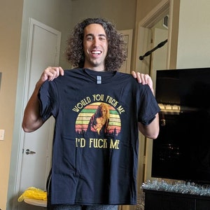 The Princess Bride Shirt, My Name is Inigo Montoya You Killed My Father ...