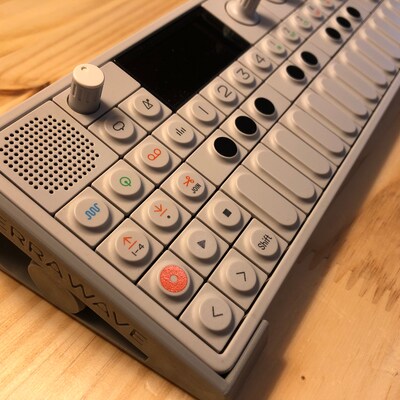Akai MPC Live 2 Stand Black - Etsy