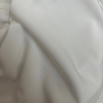 Scuba Crepe Stretchy Jersey Body Sculpting Dressmaking Fabric by Tia ...