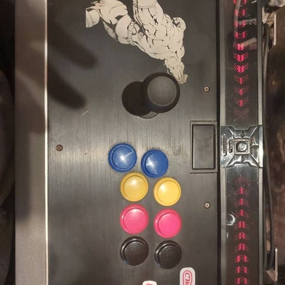 Razer Raion Dpad Pivot Mod - Etsy