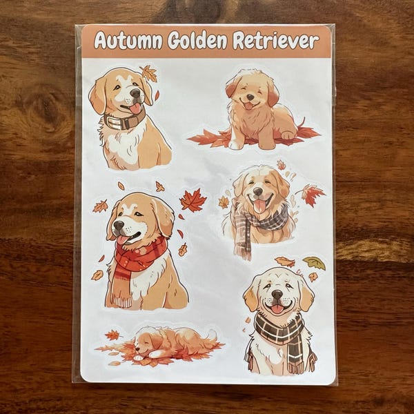 Colorful Witch Sticker, Vivid Colored Witch Sticker, Cute Witch Sticker ...