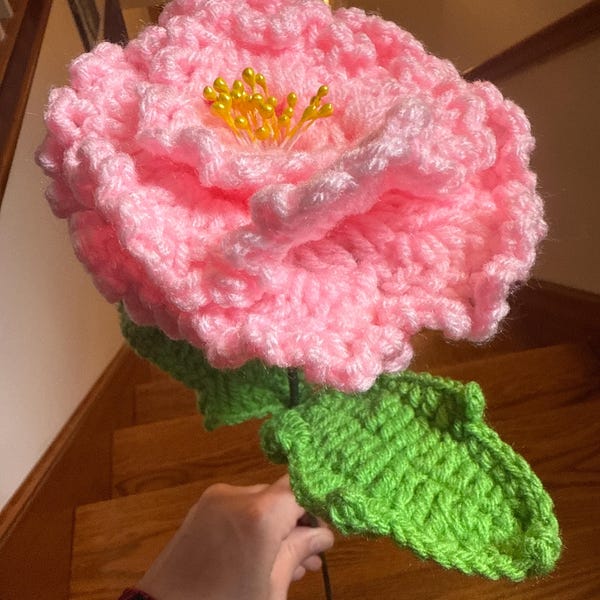 Crochet Pin Accessories, Trendy Crochet Pins, Colorful Crochet Pins ...