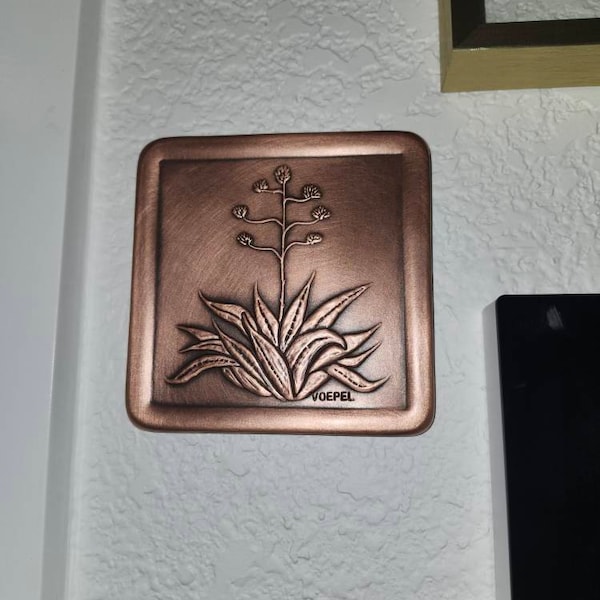 Cattails and Dragonflies Tile, 3" X 9" X 1/4", DCT39 - Etsy