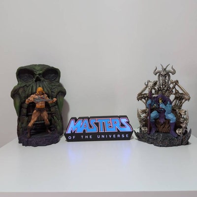 DOOM ETERNAL Led Lightbox Sign - Etsy