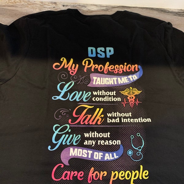 DSP Care for People Without Expectation Direct Support Professional ...