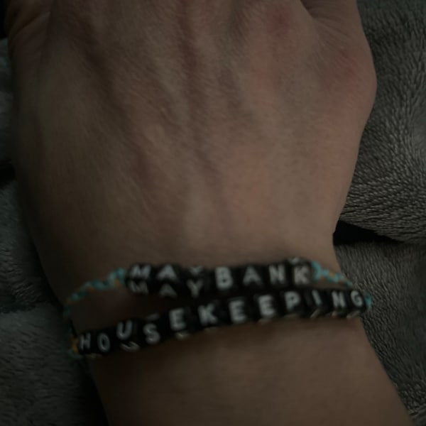 Outer Banks Bracelets OBX Jewelry - Etsy