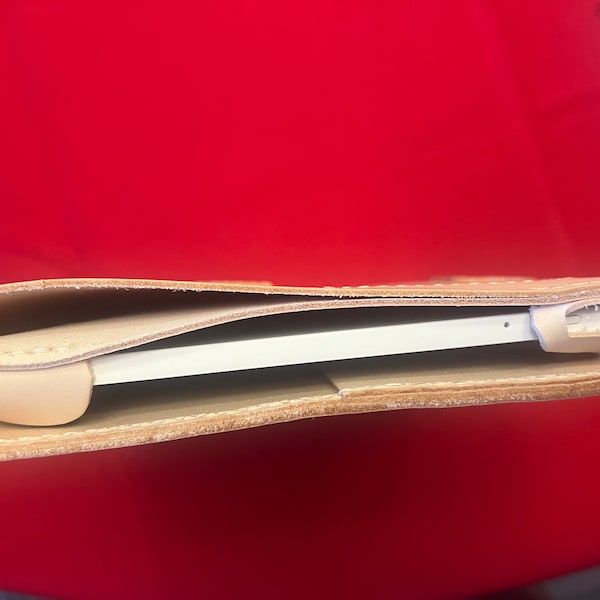 Personalized Leather Case for Supernote A5x, Supernote A6 X2, Supernote ...