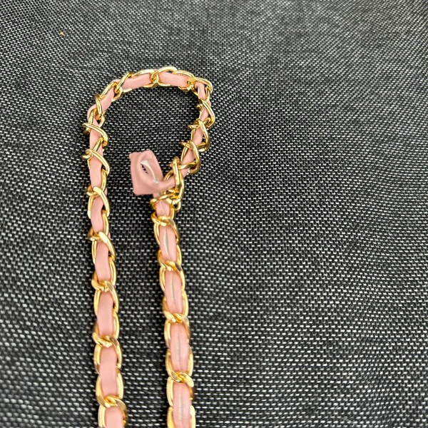 Cross Body Phone Chain,phone Case Strapcardholder Set, Leather ...