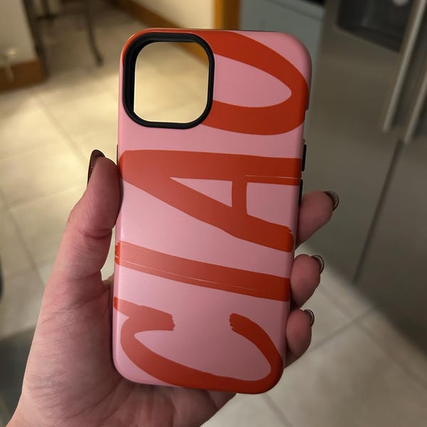 DARK TORTOISE AirTag Case for Your Keys, Handbag, Backpack, Pets Collar ...