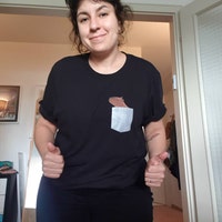 Glow Party Crew T-shirt Glow Party Crew, Glow Party, Glow in the Dark ...