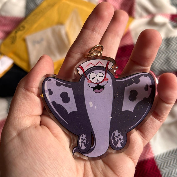 Pre-order Deep Cut Charms - Etsy