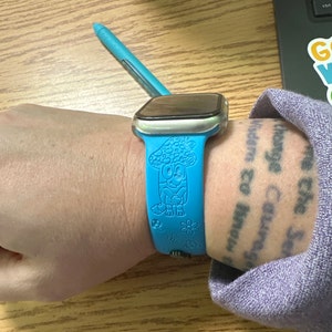 Aztec Neon Turquoise Checker DTF Transfer, Ready to Press DTF Transfers ...