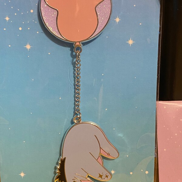 Eeyore Hard Enamel Pin - Etsy