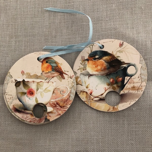 Heart Floss Drops - Etsy