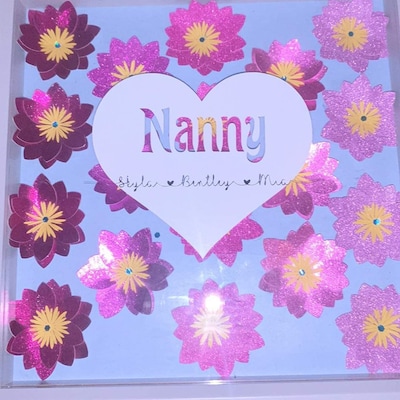 Custom Connected Heart Names Font Digital File Download SVG PNG JPEG - Etsy