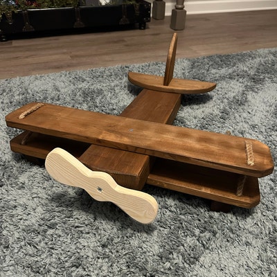 Newborn Pilot Costume Suit Outfit Crochet Aviator Airplane Crochet ...