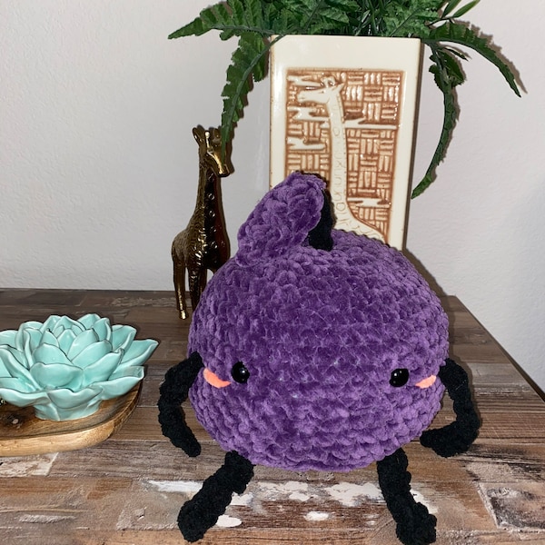 Penis Amigurumi PATTERN, Rude Mushroom Crochet Pattern, Cute Penis ...