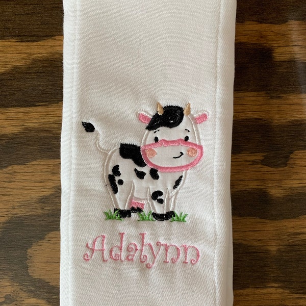 Cow Embroidery Design - Animal Embroidery Designs Machine Embroidery ...