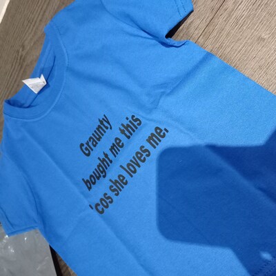 NEW Kids Cereal TGF Childish Merch Hoodie / T Shirt Romell, Jay ...