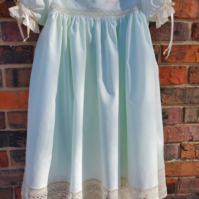 Little Prince & Princess NEW Smocking Plate Ellen Mccarn - Etsy