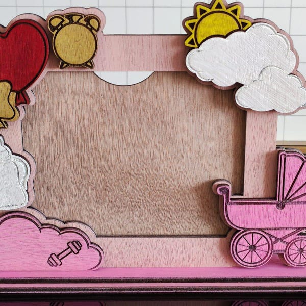 Tissue Paper Box SVG Bundle Tissue Box SVG Design Laser Cut Files CNC ...