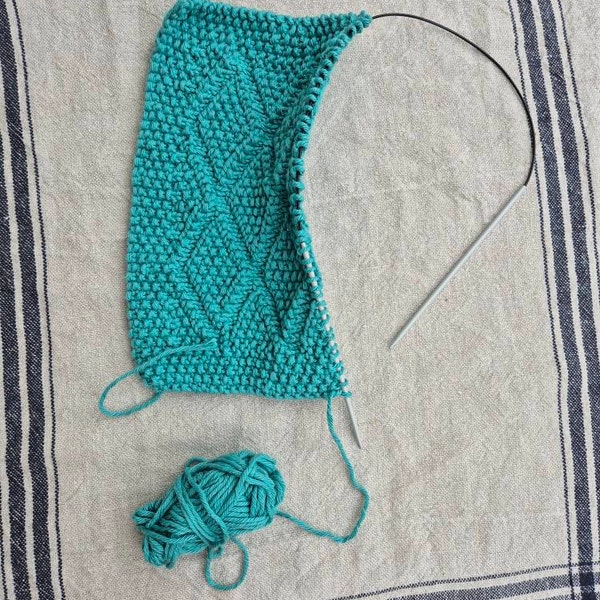 Printable Knitting Notes PDF, Knitting Journal Planner, Knitting ...