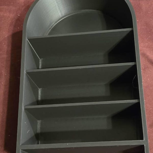 ARCHED BOOKSHELF BOOKEND | Book Swag | Library | Bookish Gift | Reading ...