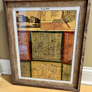 Alabama 1819 Old State Map Detailed Early Map War of 1812 - Etsy