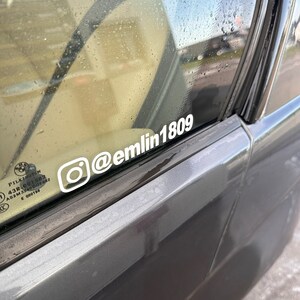 AVRO LANCASTER BOMBER Car Sticker Decal Vinyl Bumper Window Funny ...