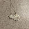 Japanese Name Necklace Charm, Katakana Charm, Hiragana Charm, Kanji ...