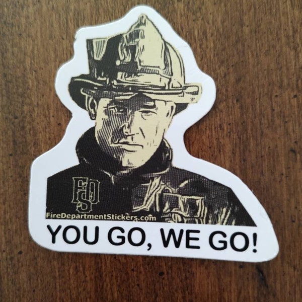 Personalized Firefighter Sticker Custom Firefighter Helmet Shield Decal ...