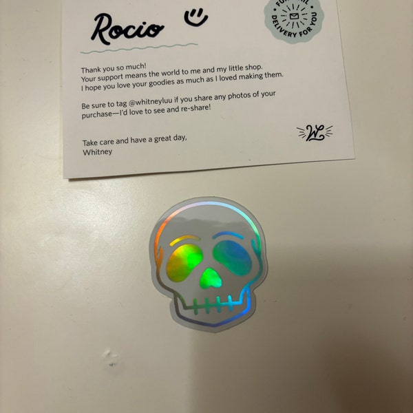 Fruity Idioms Sticker Sheet - Cute Glossy Vinyl Fruit Stickers, Laptop ...