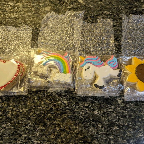 Ms Rachel Cookies 1 Dozen - Etsy