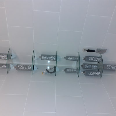 Personalised Cylindrical Black Refillable, Reusable, Pump or Disc ...