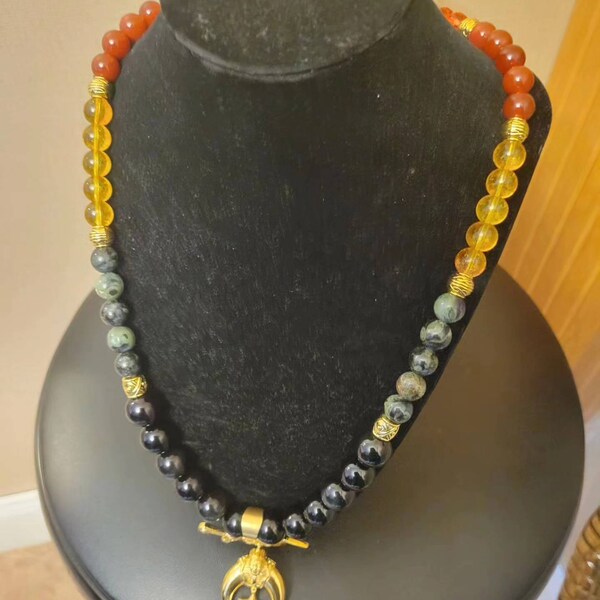 Gold OES Bracelet Bling - Etsy