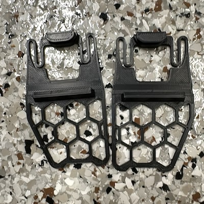 Mazda Miata '90'97 Door Pull Loop - Etsy