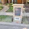 Address Blocks/house Numbers/address Plaque/address Numbers/mailbox ...