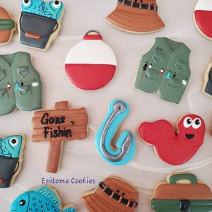 OK Hand Sign Cookie Cutter and Fondant Cutter and Clay Cutter - Etsy