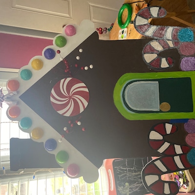 1ft 2ft 3ft 4ft 5ft 6ft Stand Template for Cardboard Cutout Standee ...