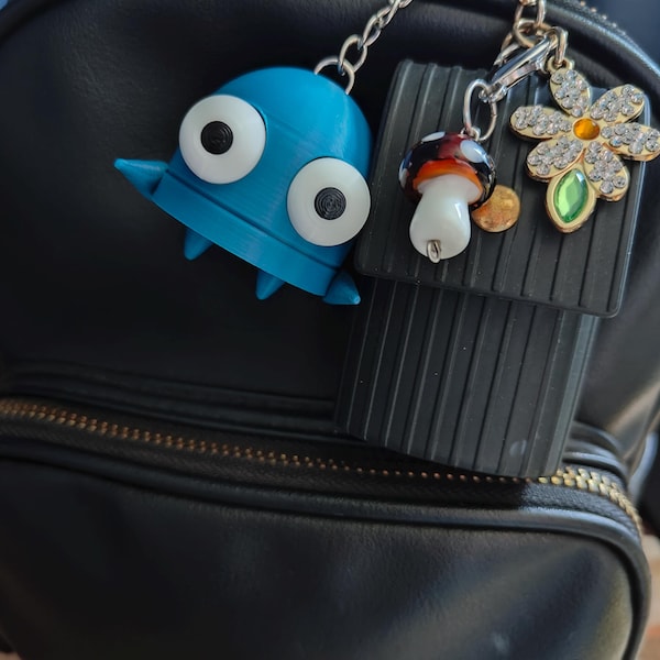 Blink Mini Privacy Cover | Security Camera Lid - Etsy