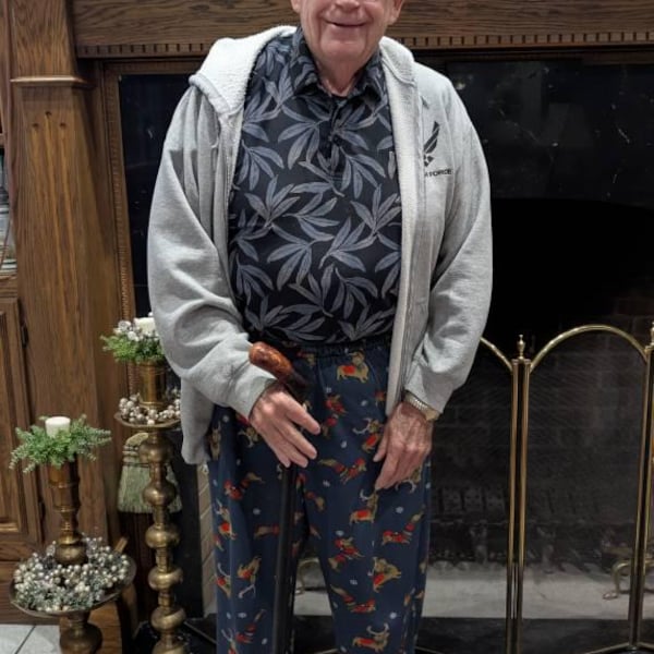 Irish Blackthorn Walking Stick | Cane Irish | Wood Hiking Cane ...