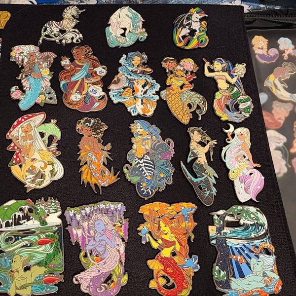 Bengal Tiger Cub Enamel Pin - Etsy