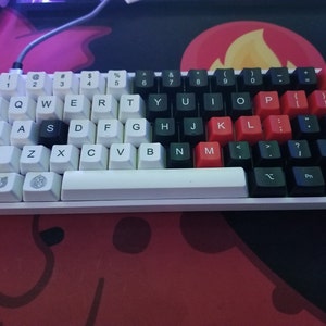 Terraria Keycap Set 9 | Etsy UK