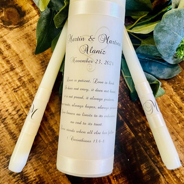 Personalized Metal Bucket With Split Monogram - Etsy