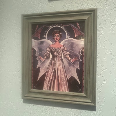 The Underworld Dance of Hades and Persephone - Etsy