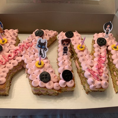 Doctor Cupcake Toppers Graduation Doctor Decor Doctor - Etsy